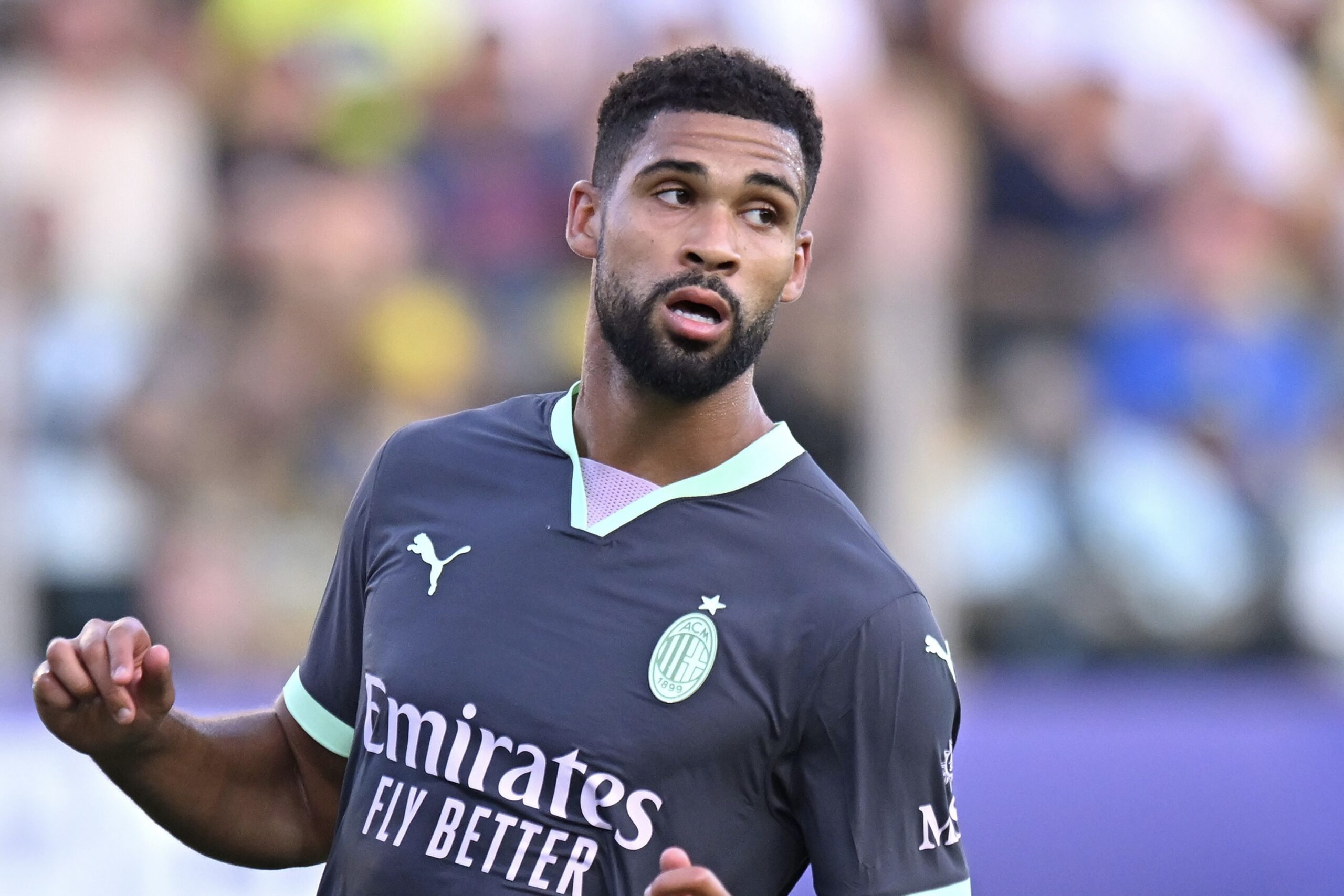 Milan, si avvicina il ritorno di Loftus Cheek: ci sarà col Como ...