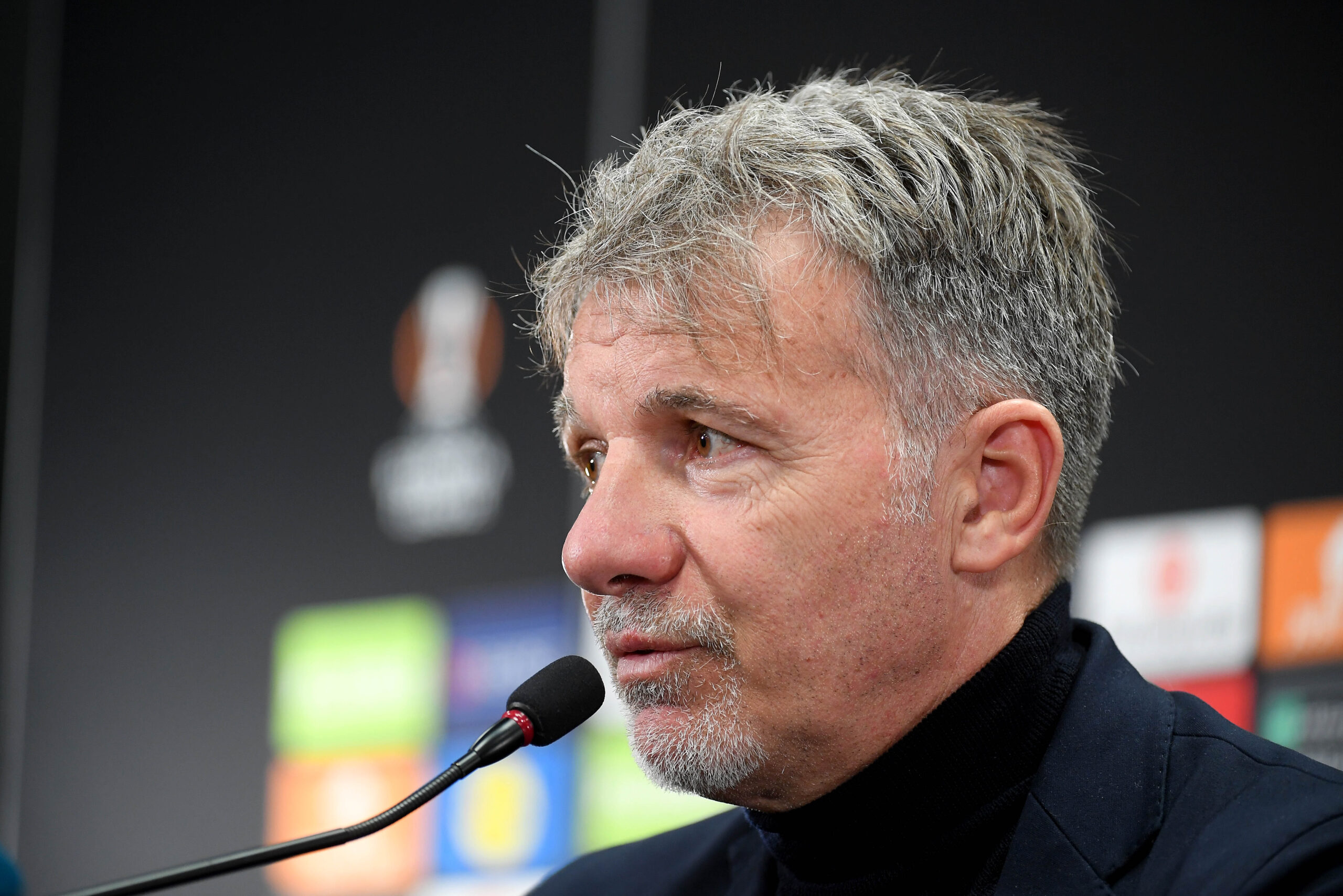 Lazio, Baroni: “La Roma è la più forte di tutte ora“ - DirettaFanta ...